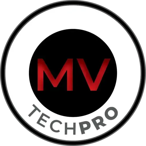 MV Tech Pro - Integrated Solutions for Security, Data & Technology.